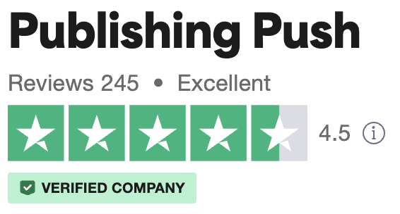 PublishingPush.com